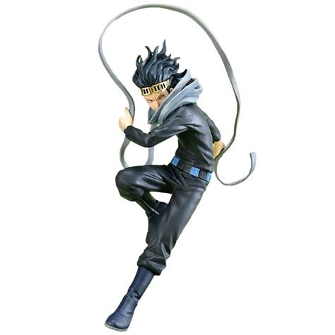 Figurine My Hero Academia Shōta Aizawa Manga City