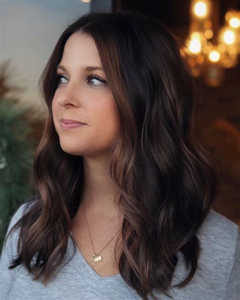 50 Chocolate Brown Hair Color Ideas For The New Season Hair Adviser