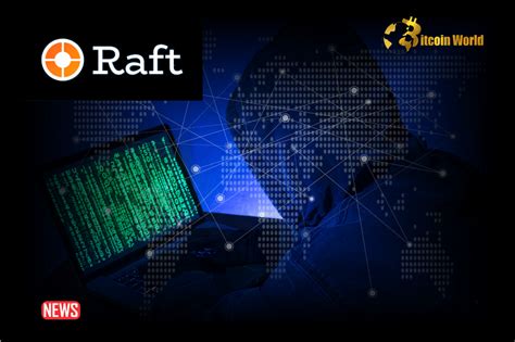 Raft DeFi Rocked By 3 Million Hack Stablecoin Depegs In Latest Crypto Security Scare