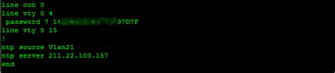 如何設定 Cisco Switch Telnet Console Timeout 時間 以cisco Switch 2960為範例 阿湯哥it三兩事