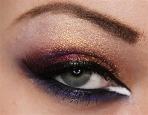Make Up Looks Collection Dramatic Makeup Looks Collection