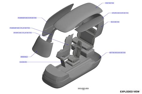 Autonomous Vehicle Simulation Andrew Wegman