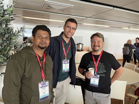 Bharath Sampath On Linkedin Thanks For Your Time On The Sbom And Vex