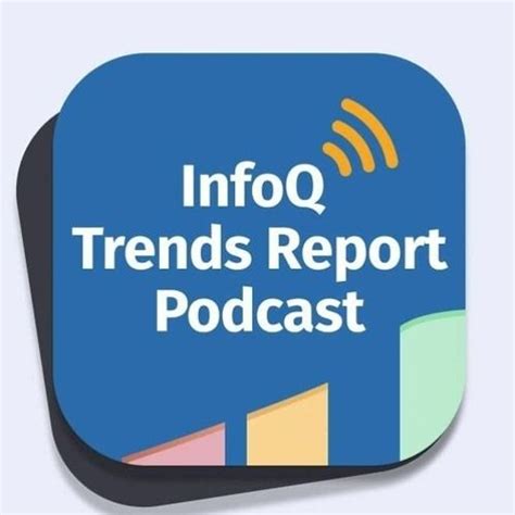 Stream Episode Infoq Java Trends Report 2024 Discussing Insights With