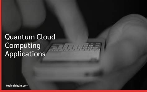 Exploring Quantum Cloud Computing Innovations In Cloud Based Quantum