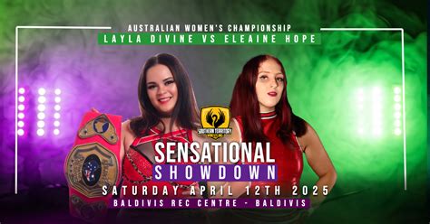 Southern Saturday Night Layla Divine Defends Her Australian