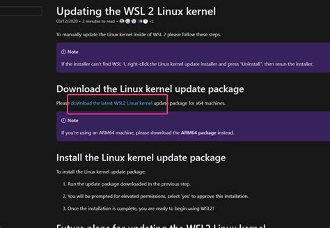 Resolver Wslregisterdistribution Falló Con El Error 0x800701bc