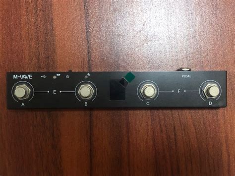 M Wave Chocolate Wireless Midi Controller Hobbies Toys Music Media Musical Instruments On