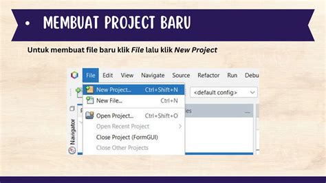 Java Swing Form0082pptx