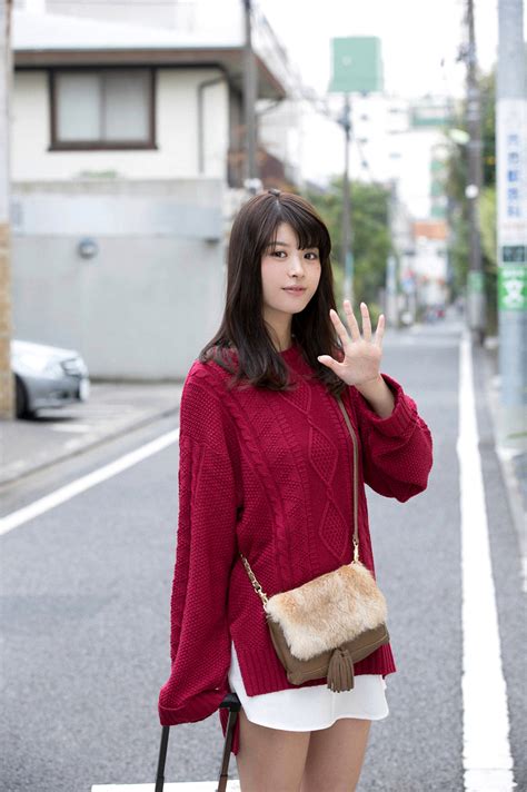 Fumika Baba Pics Putri77