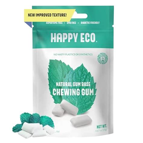 The Best Chewing Gum For Diabetics Diabetic Me