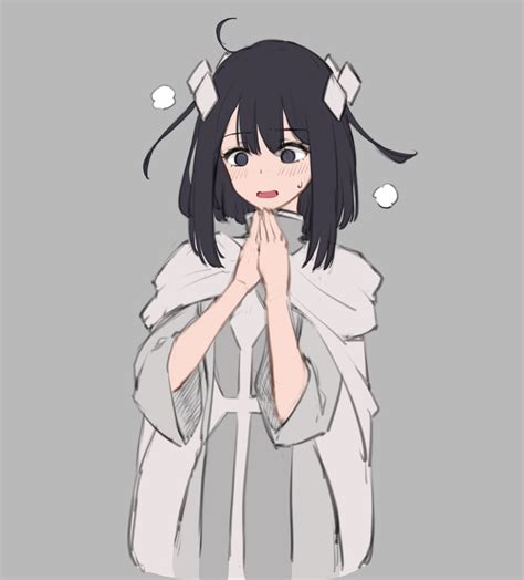 Etihw Funamusea And More Drawn By Along User Kjse Danbooru