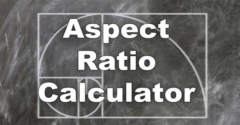 Ratio Calculator Simplify Ratio Calculations