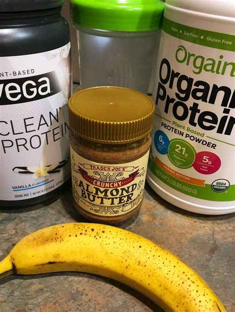 What Happens When You Drink A Protein Shake Every Day Popsugar Fitness