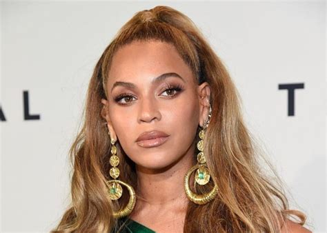 Mãe de Beyoncé revela origem e significado do nome da cantora