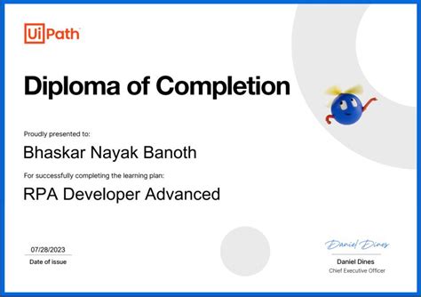 Bhaskar Nayak Banoth On Linkedin Uipath Uipath Uipath Rpa Uipath Uipathcommunity