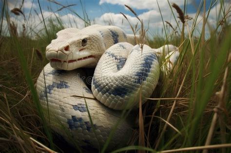 Python Slithering Stock Illustrations 285 Python Slithering Stock