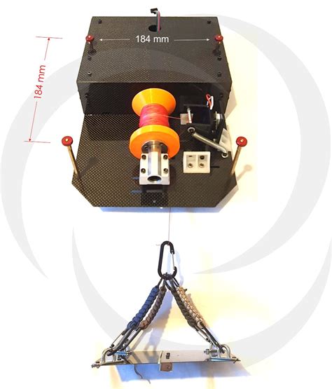 Arduino Winch Quality Control Regulatory Engineer Whw Plastics Ltd