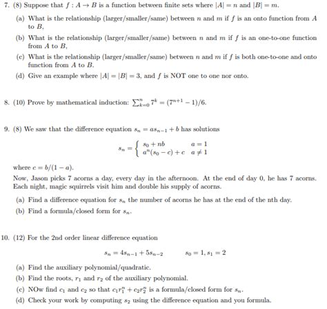 Solved 1 18 Consider The Universal Set U {a B C D E