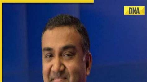 Neal Mohan Sundar Pichai Satya Nadella Who Is The Richest India American Ceo