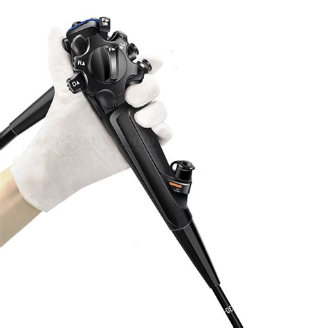 Medical Equipment Upper Gi Gastrointestinal Endoscopy Aq 100 Tower