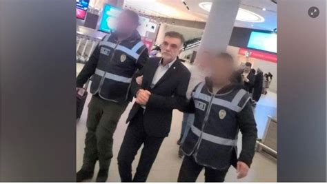 ΤΙΓΚΑΡΙΣΜΕΝΟΣ ΣΤΑ ΜΕΤΡΗΤΑ ΠΡΟΣΠΑΘΟΥΣΕ ΝΑ ΔΙΑΦΥΓΕΙ ΣΤΟ ΕΞΩΤΕΡΙΚΟ ΣΥΝΕΛΗΦΘΗ ΣΤΟ ΑΕΡΟΔΡΟΜΙΟ