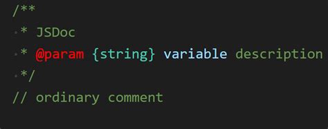 How Do I Change The Color Of Comments In VS Code Stack Overflow