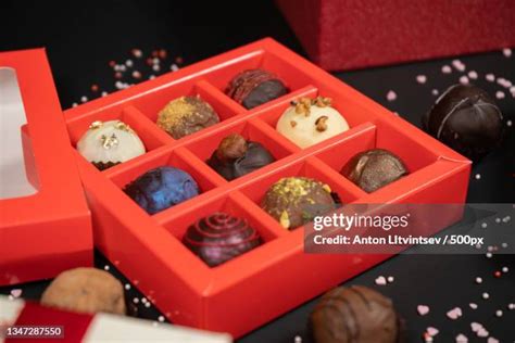 Candy Display Containers Photos And Premium High Res Pictures Getty