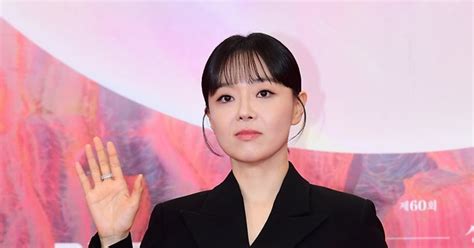 [포토] 이상희 멋짐 뽐내며~ 백상예술대상