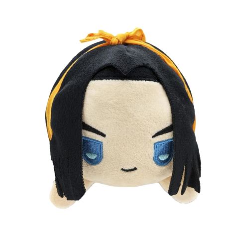 Mochibi Dbz Android 17 Plush Toy Collectable Soft 6 Officially Licensed Stackable Anime