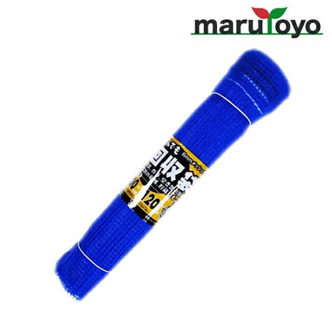 【楽天市場】日本マタイ なんでも回収袋 6mm目 100cm×120cm ブルー 青 空き缶 カン ペットボトル 収穫 収穫ネット 袋