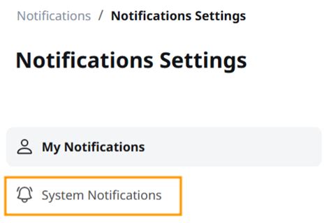 Cloud Portal How To Disable Email Notification During Setup Hanwha Vision Support Portal