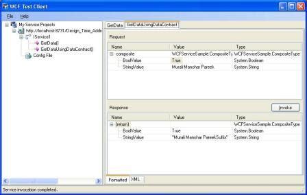 Wcf Windows Communication Foundation Introduction And Implementation