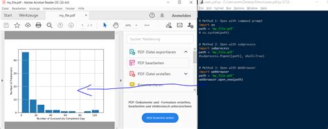 How To Open A PDF File In Python Be On The Right Side Of Change