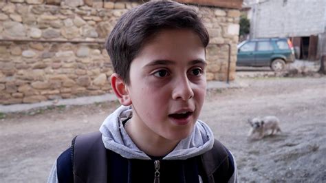 არა ძალადობას ბუშეტის საჯარო სკოლა Youtube