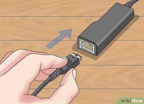How To Connect Two Computers Using Usb Steps With Pictures