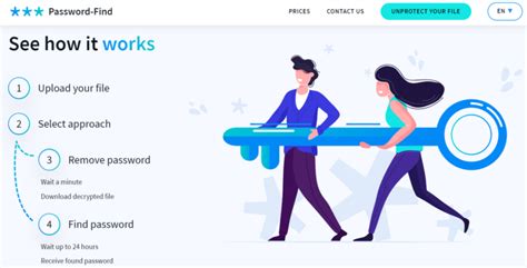 10 Best Excel Password Removers 2026 [free Download]