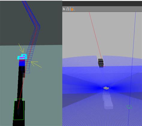 Costmap D How To Configure Nav S SMAC Planner To Maintain A Safer Distance From Obstacles