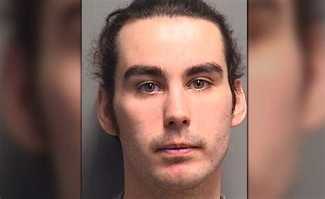 Man Who Tricked Woman Into Having Blindfolded Sex By Pretending To Be