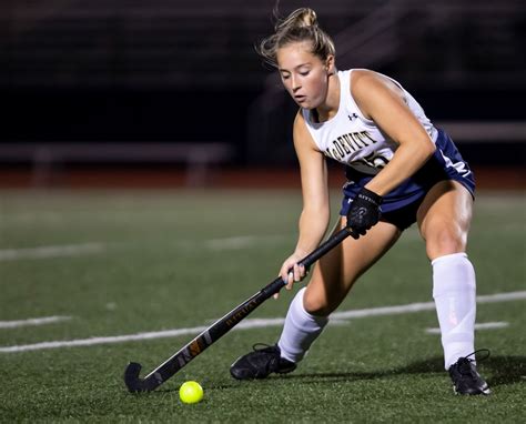 Ava Daly And Madison Snyders Goals Help Lead Bishop Mcdevitt Past Big