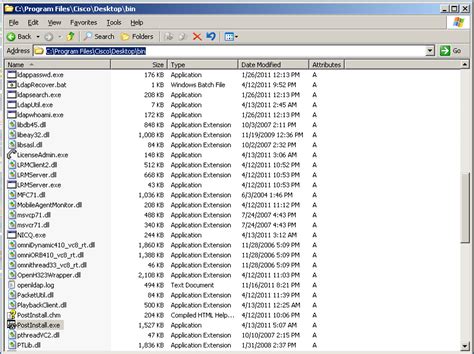 Unable To Download File Could Not Open Request On Cisco Cad