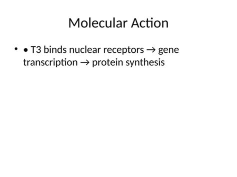 Finalbiochemistryofthyroidcrisispptx
