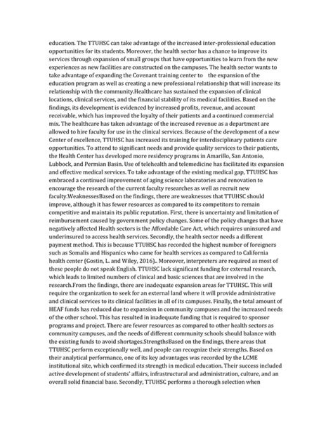 Directional Strategies Report Pdf