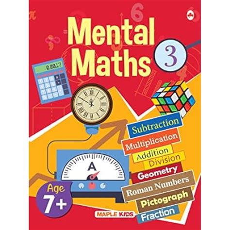 Mental Maths Class 3 Mental Maths Class 3