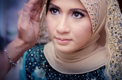 Cantik Sue Cantik Bridal Makeup