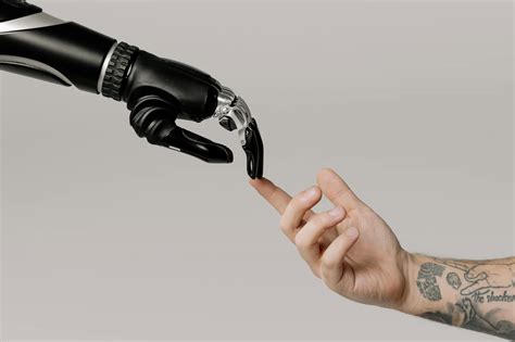 Ai 반도체 및 로봇 관련 테마주 메타버스와 인공지능