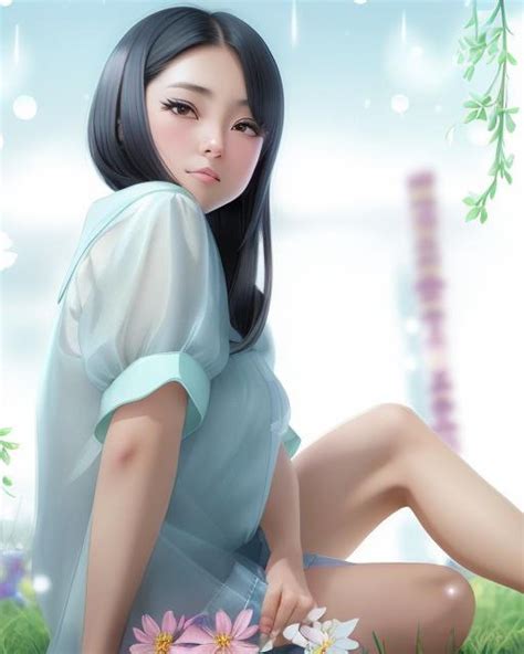 Cute Girl By Jsgallery68 On Deviantart