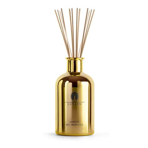 Gold Diffuser Kit Collesi Beauty Wellness Products For Men And Women Gold Diffuser Kit Collesi Beauty Wellness Products For Men And Women