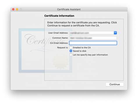 How To Make A P12 File For Ios 2020 Update Calvium