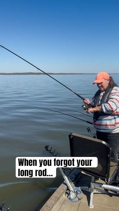 Crappie Fishing With 26 Rods 😱 Bartonoutfitters Crappiefishing